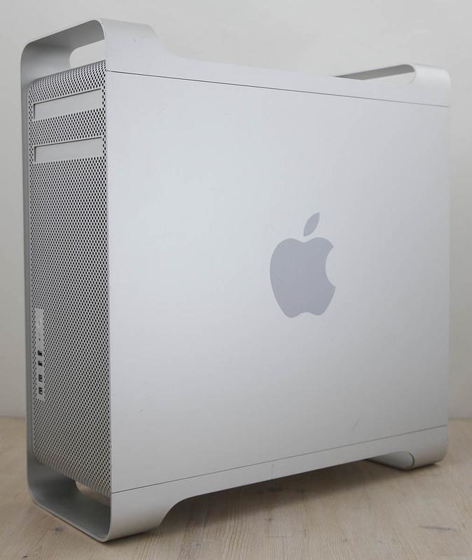 Mac Pro (12 πυρήνες) 3.46Ghz (5.1/Westmere) | Flip2store