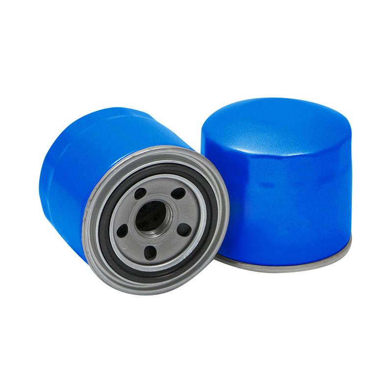Oil filter Iseki: 5669-665-4000-0 | Paouris Parts