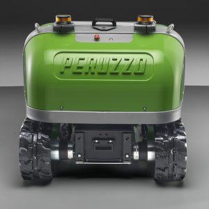 Peruzzo ROBOFOX - ELECTRA | Παούρης Τρακτέρ