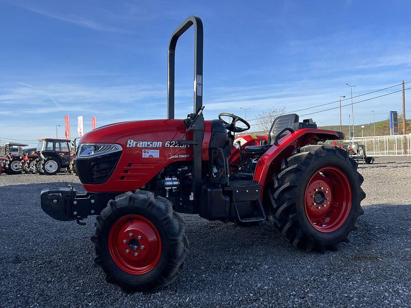 Tractor Branson 6225 Rops | Paouris Tractors